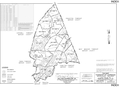 Lawrence Township New Jersey - Township Maps