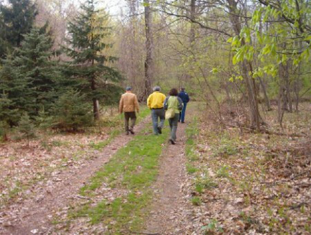 Lawrence Township New Jersey - Lawrence Open Space